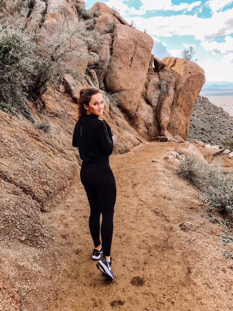 How to Tackle Your Biggest Mountains in 2019 - Jordan Lee Dooley