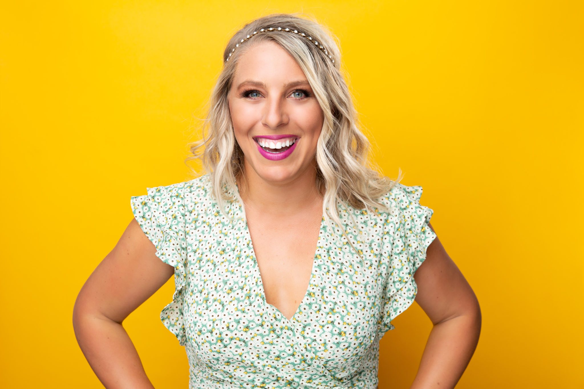 How to Start Before You’re Ready with Jess Ekstrom - Jordan Lee Dooley