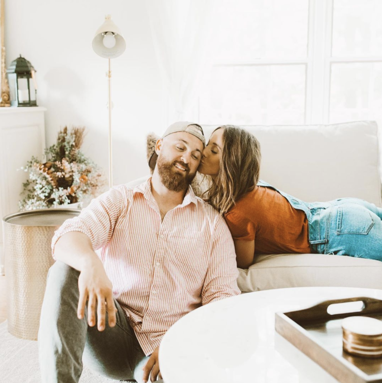 Wellness Blog for Ambitious Women - Jordan Lee Dooley