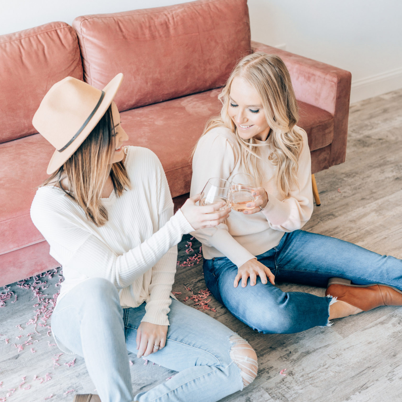 Wellness Blog for Ambitious Women - Jordan Lee Dooley